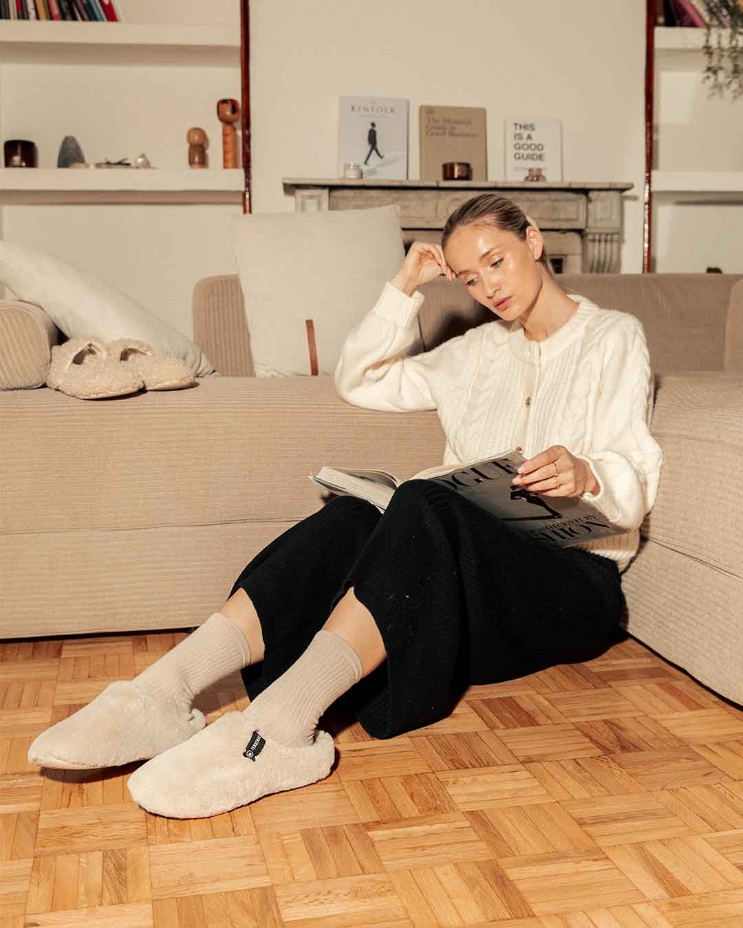 Verbenas - Calzado artesanal hecho en España - Born to be fun