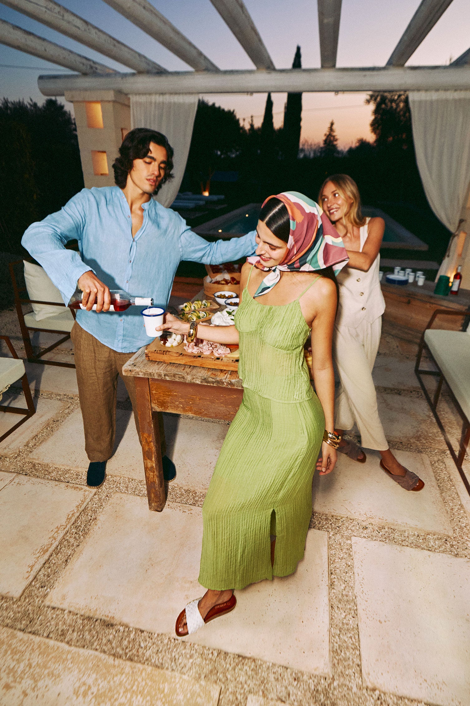 Verbenas® Handmade shoes made in Spain - Born to be fun