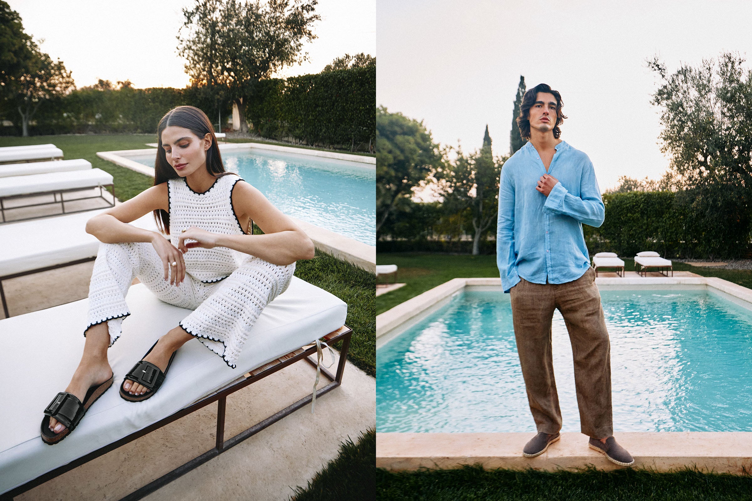 Verbenas® Handmade shoes made in Spain - Born to be fun