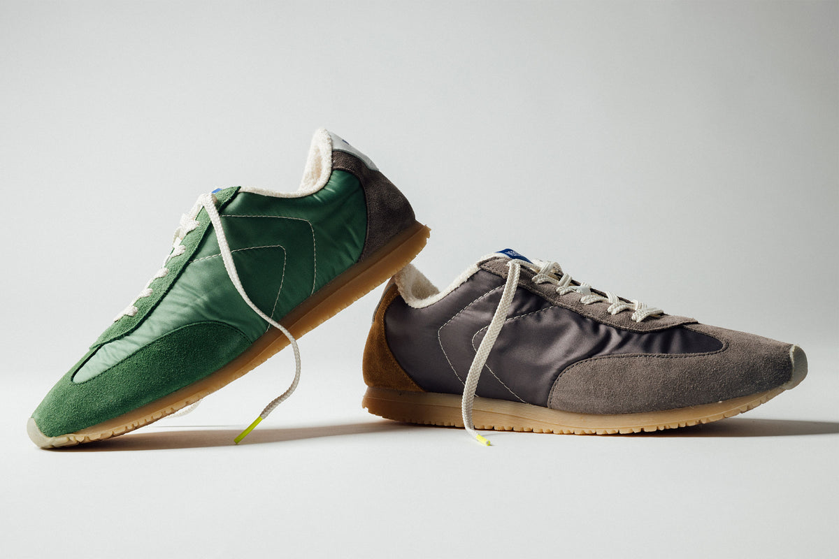 Verbenas® Handmade shoes made in Spain - Born to be fun