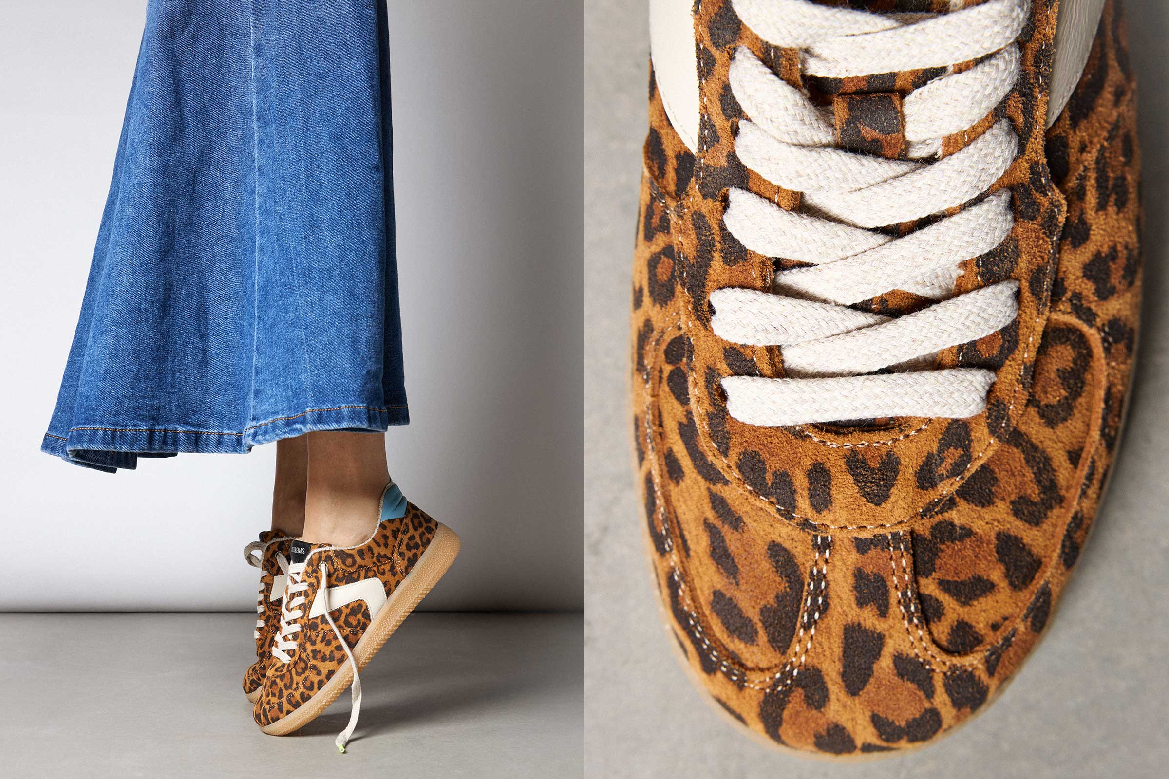 Verbenas® Handmade shoes made in Spain - Born to be fun