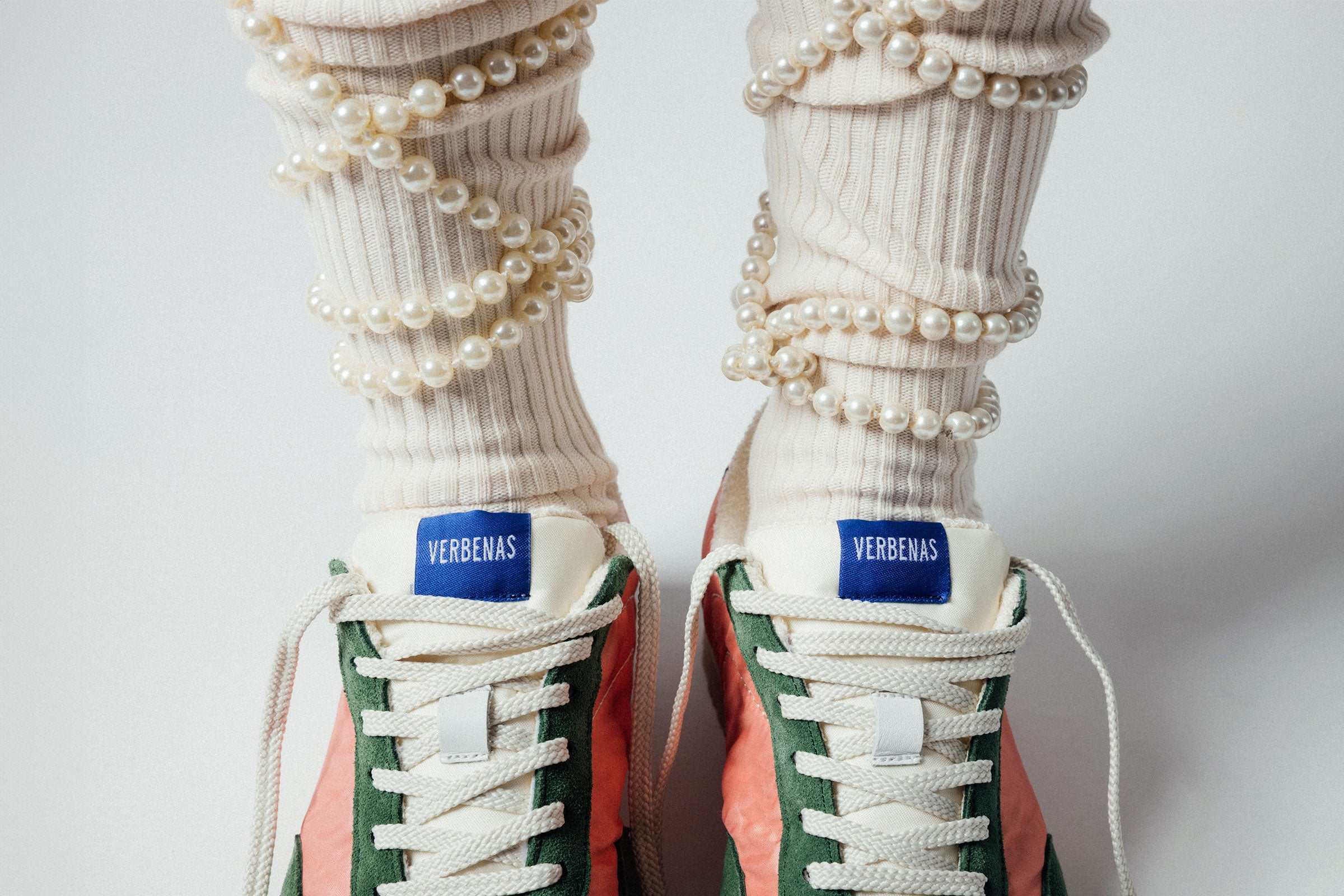 Verbenas® Handmade shoes made in Spain - Born to be fun