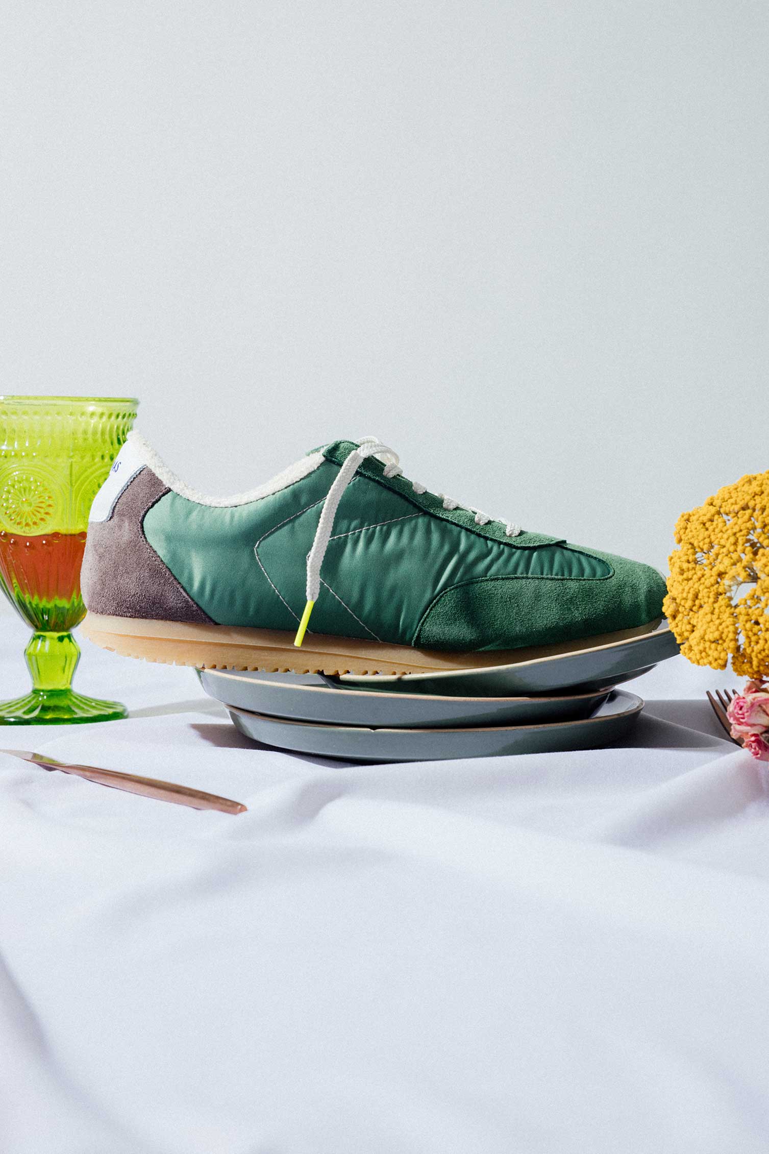 Verbenas® Handmade shoes made in Spain - Born to be fun